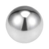 Uxcell 15mm/0.59" Bearing Balls, 304 Stainless Steel G100 Precision Ball - Walmart.com