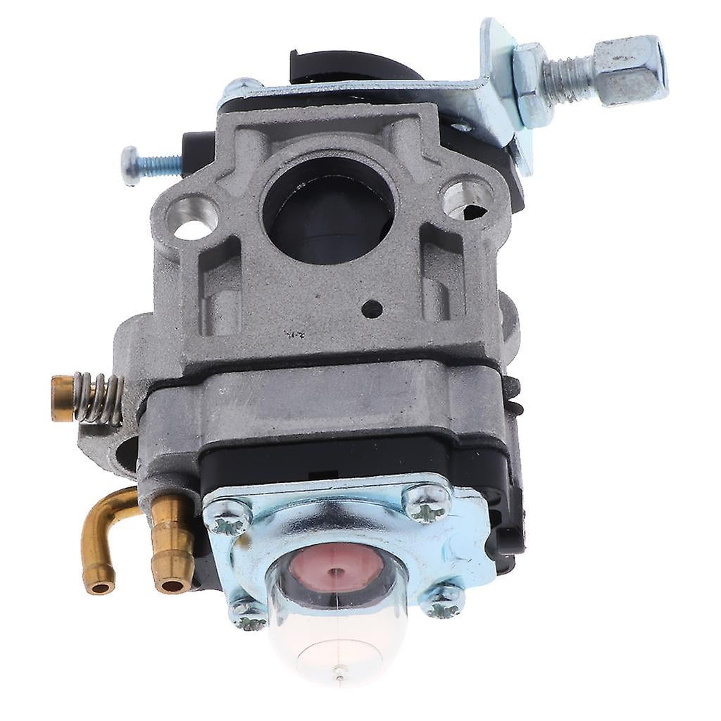 15mm Carburetor Carb For 43cc 49cc 2 Stroke Dirt Pocket Mini Motor Bike Atv - Walmart.com