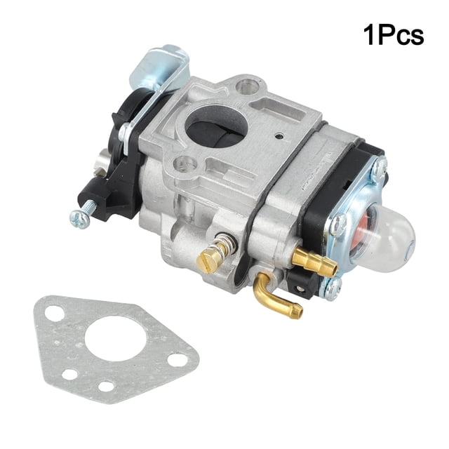 15mm Carburetor for 40cc 49cc Pocket Motorcycle and Mini Chopper ...