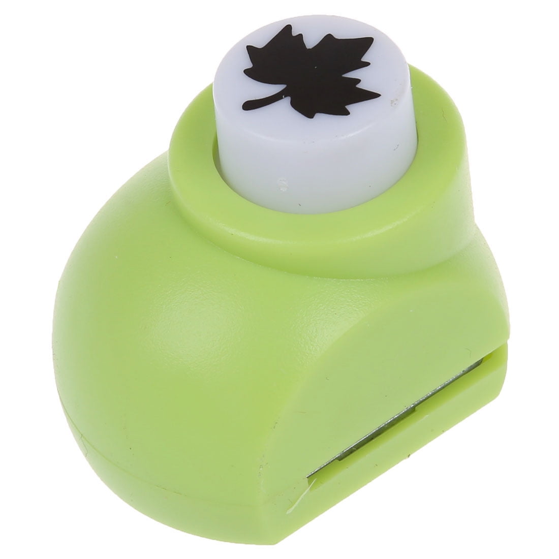15mm Card Making Scrapbooking Craft Punch Paper Shaper - Maple Leaf ...