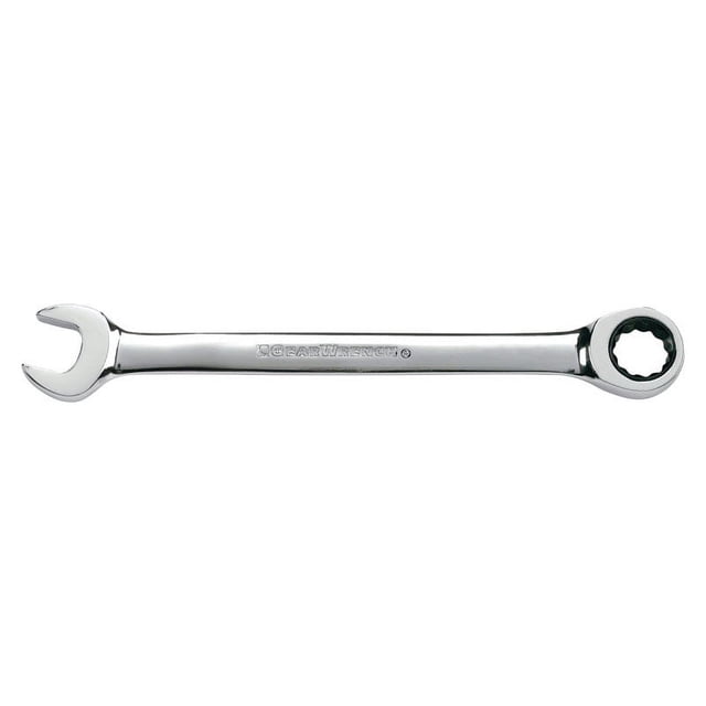 15mm Comb. Ratcheting Wrench - Walmart.com