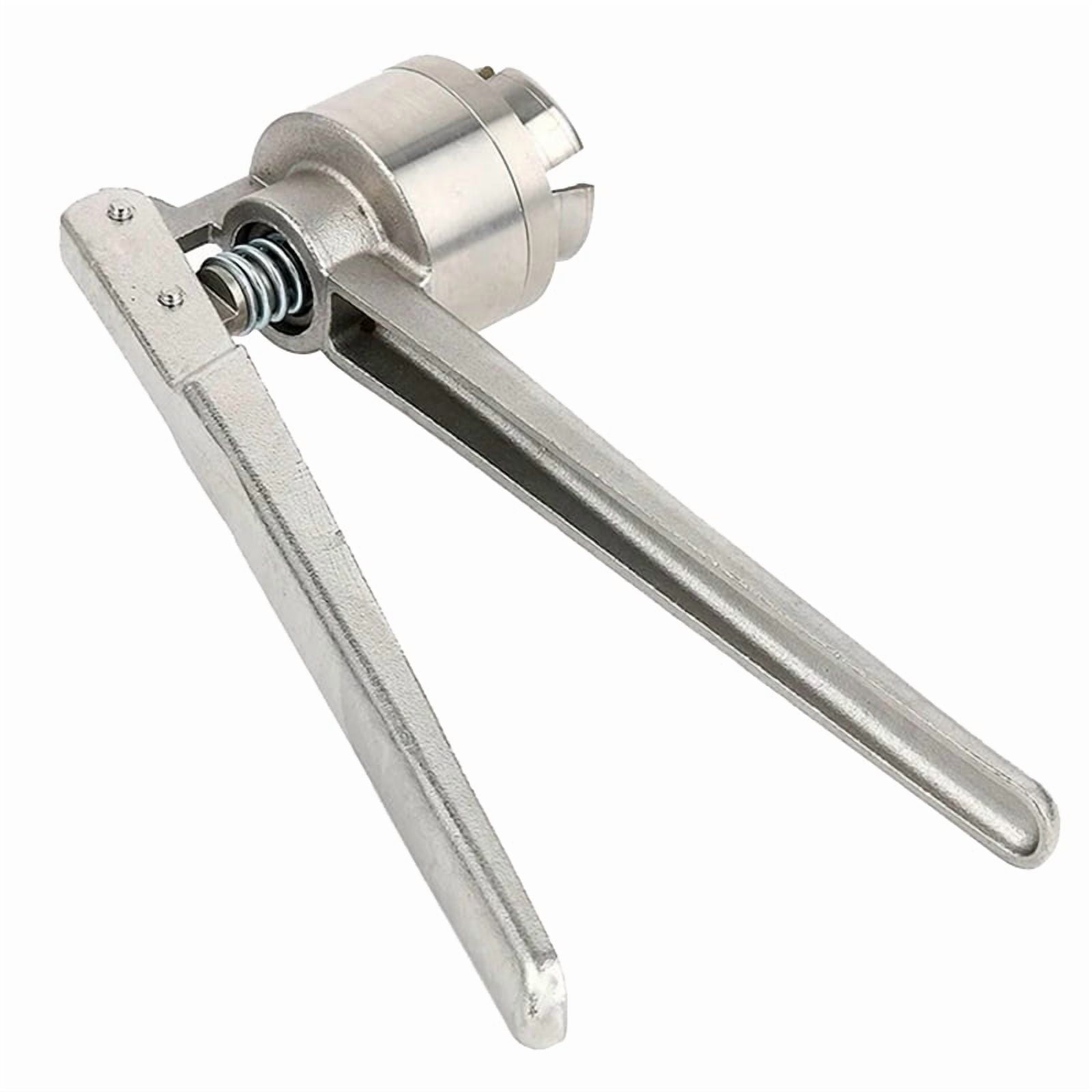 15mm Flip Cap Vial Capping Machine Manual Capping Machine, Medical ...