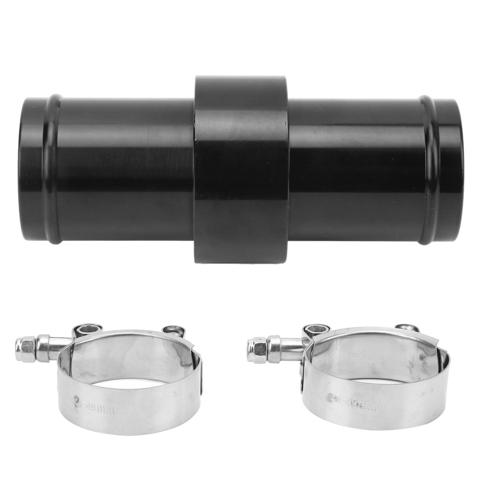 15mm Thread T Piece Temp Adapter 34mm Inner Diameter Water Temperature ...