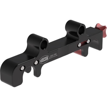 15mm to 19mm Low Snap-on Adapter for MFC-2S/MFC-6 Follow Focus System ...