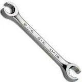 15mm x 17mm Flare Nut Wrench - Walmart.com