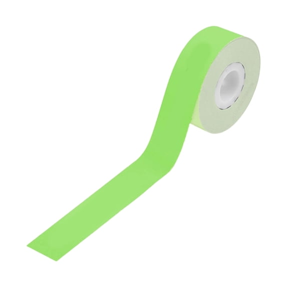15mmX4meter Colorful Thermal Printer Label Paper Roll For File ...