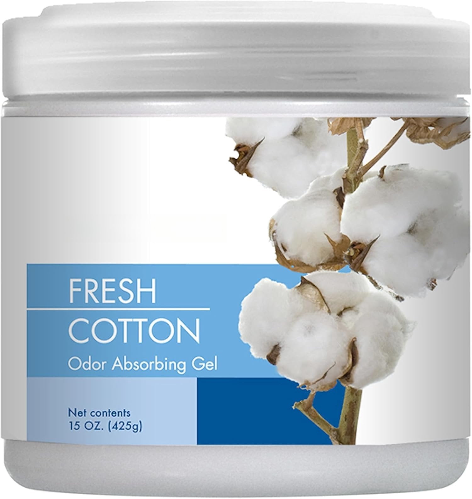 15oz Gel Odor Eliminator - Absorb & Remove Tough Odors in Pet Areas ...