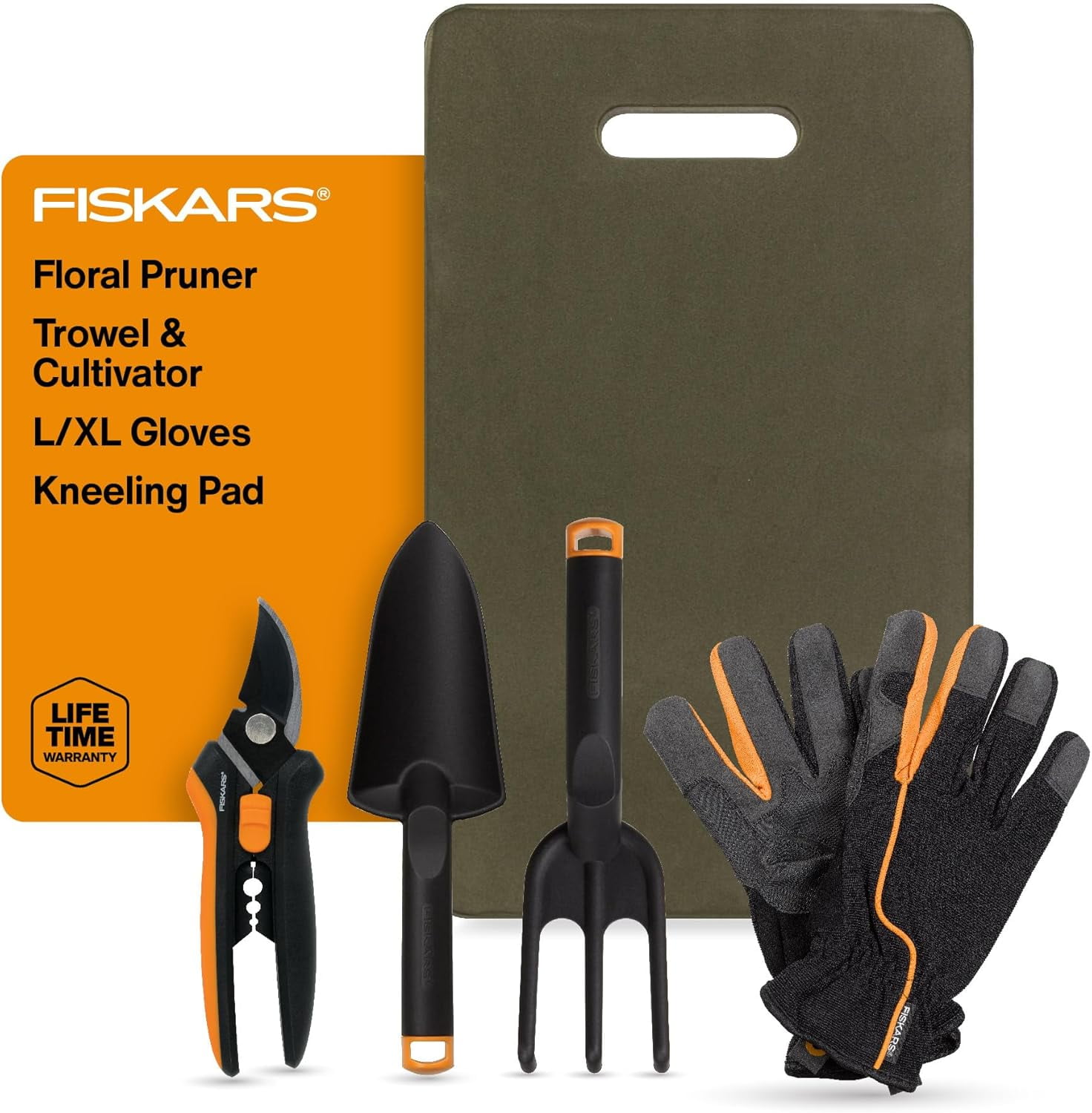 15pc Micro-Tip Pruning Snip Set Precision Stainless Steel Blades ...