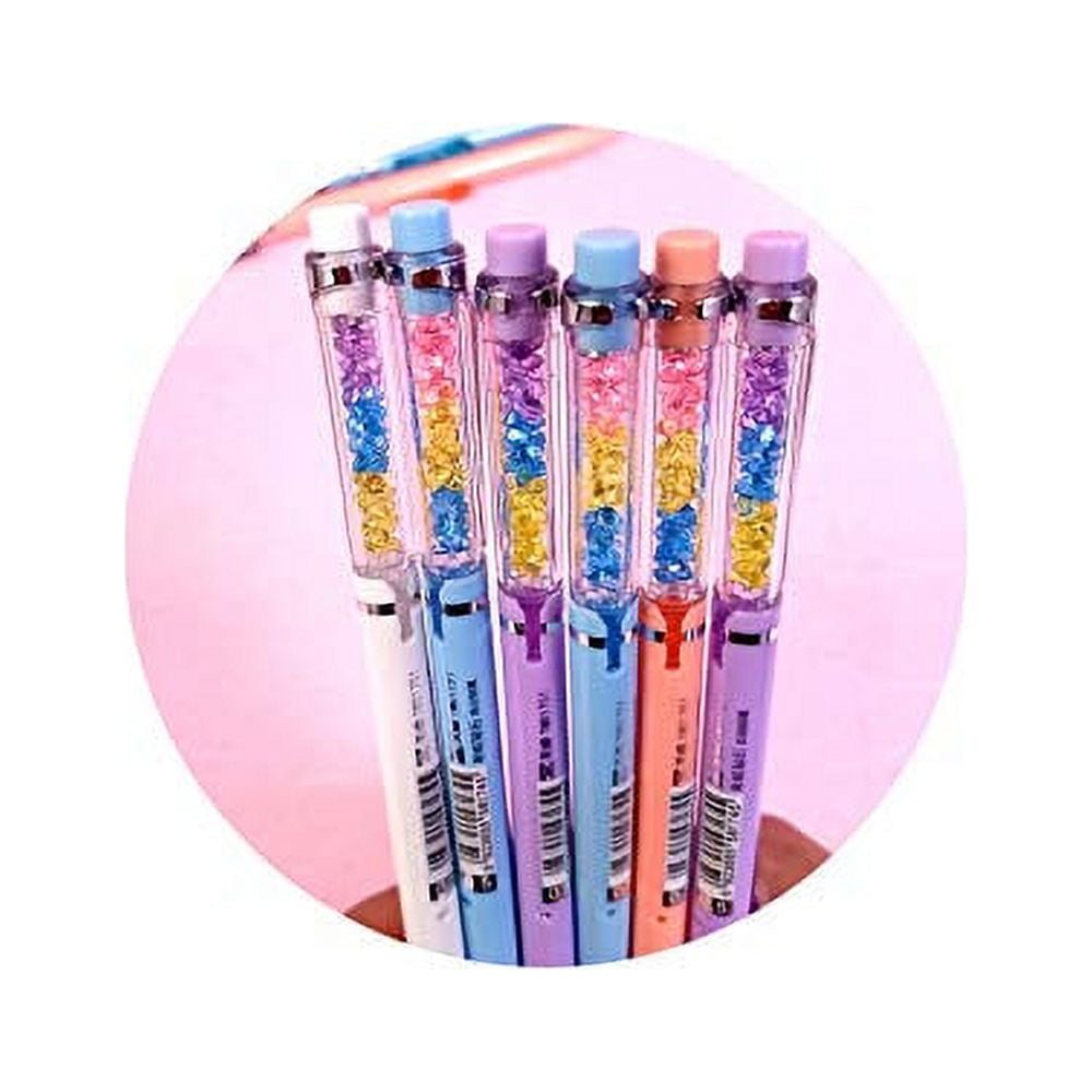Cute Korean Mechanical Pencils