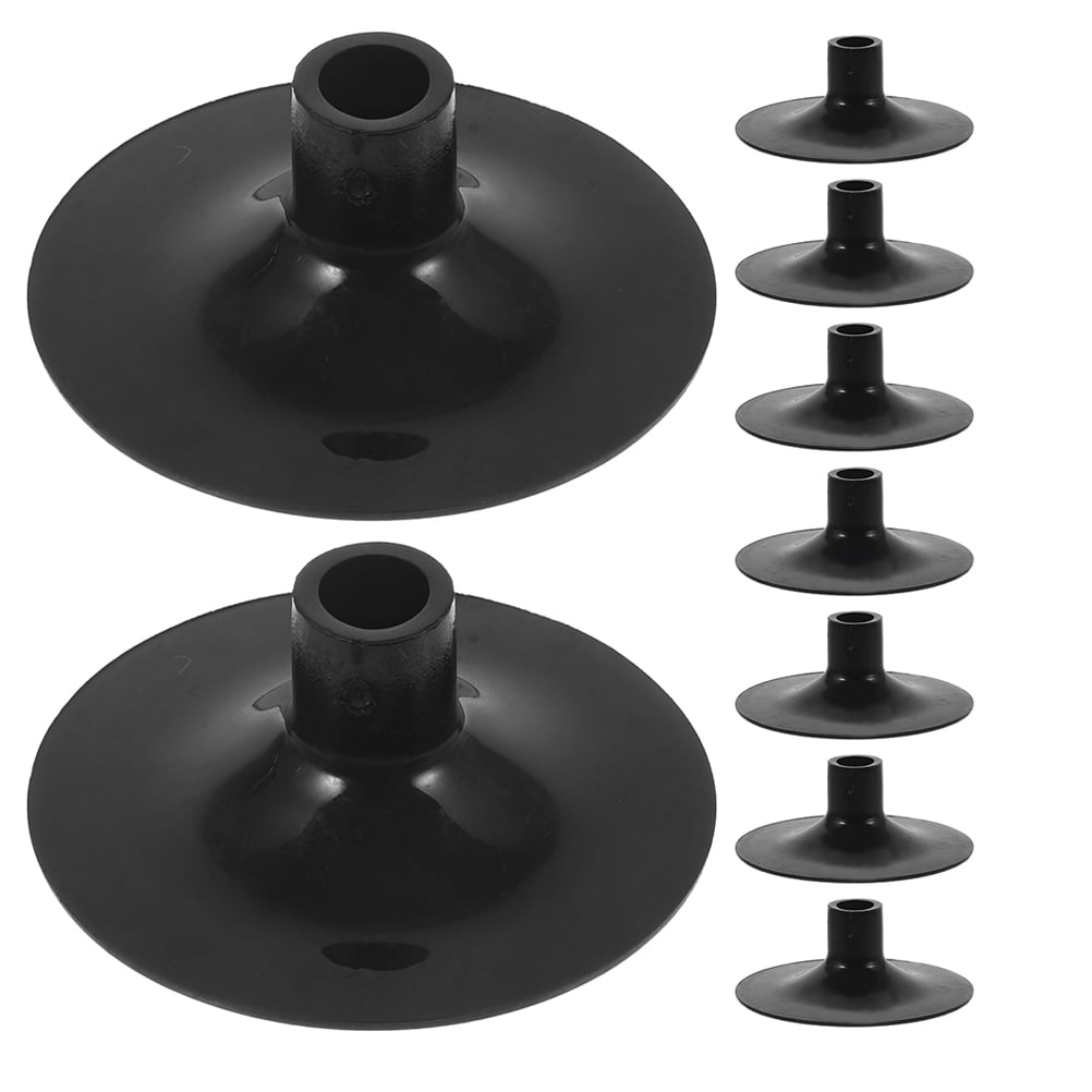 15pcs Children's Archery Replacement Tips Suction Cup Arrows Heads ...