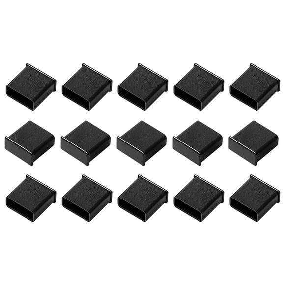 Usb Port Caps