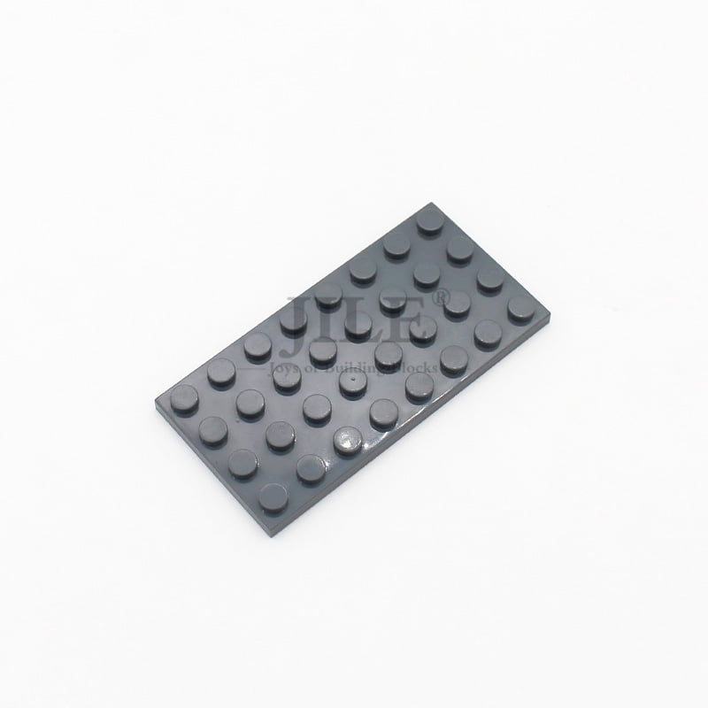 15pcs Moc 3035 Small Base Short Plate 4x8 DIY Creative Enlighten ...