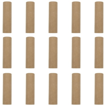 Poster Tubes with Caps Storage Large Round Cardboard Postal Tube ...