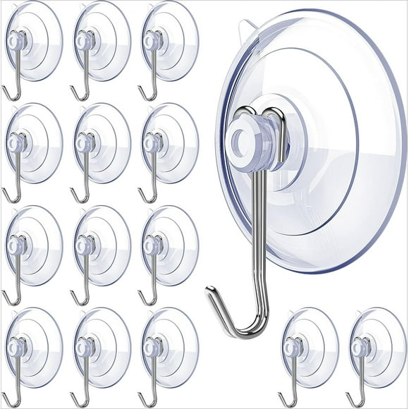 Suction Cup Shower Hook