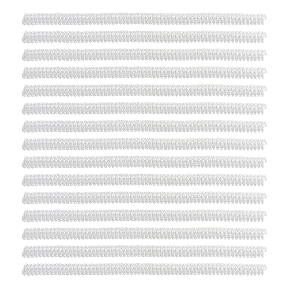 15pcs Tighteners Ring Guards Ring Adjusters Jewelry Spring Ropes ...