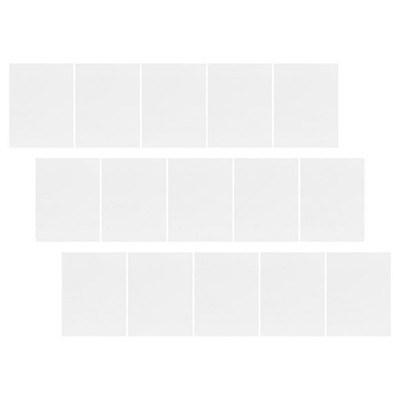 Inkjet Printable Transparency Film