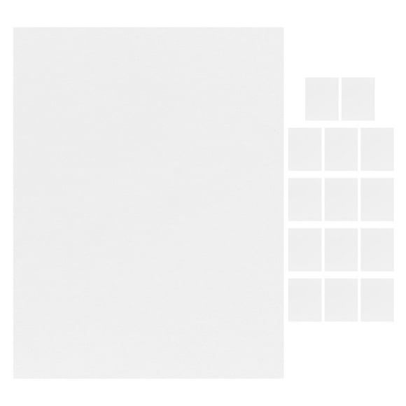 Overhead Projector Sheets