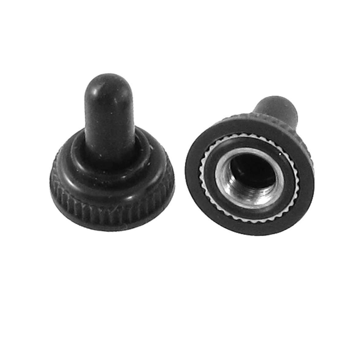 15x 5mm 1/5" Waterproof Toggle Switch Rubber Cover Cap Seal - Walmart.com