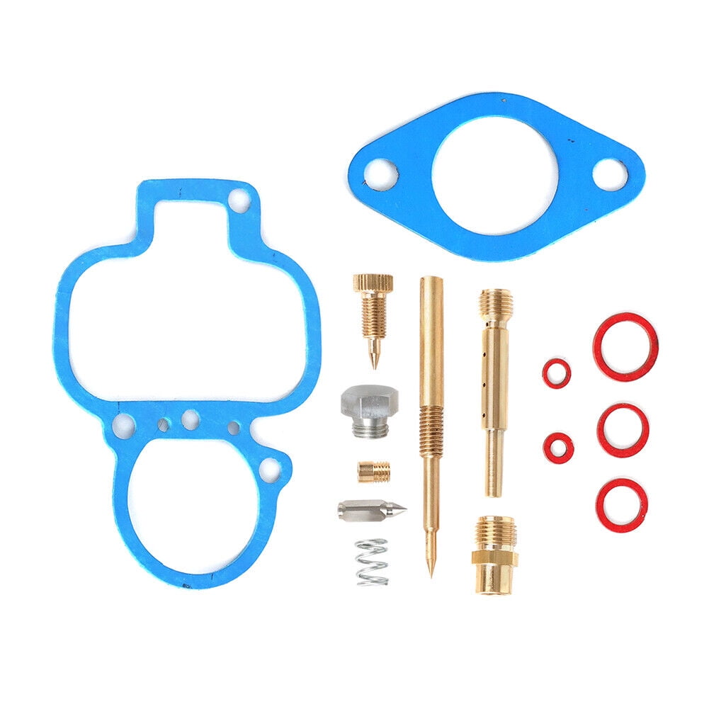 15x Carburetor Rebuild Kit Gaskets For 1928-1931 Ford Model A Carb 1929 ...