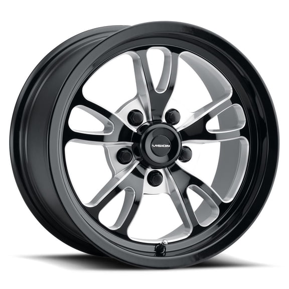5x4 75 Rims