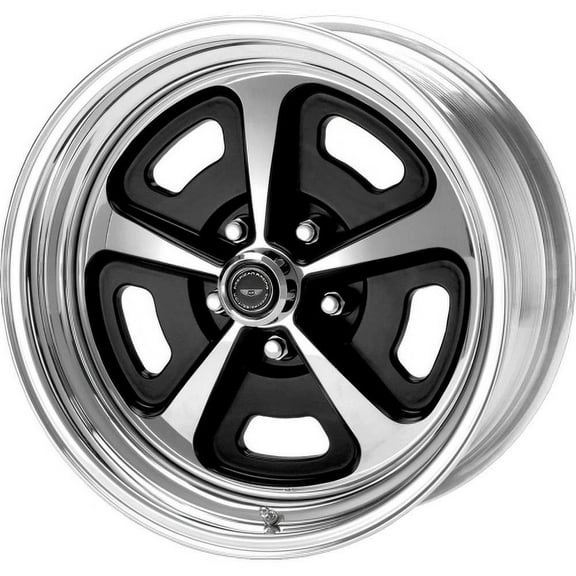 American Racing Wheels 15x10
