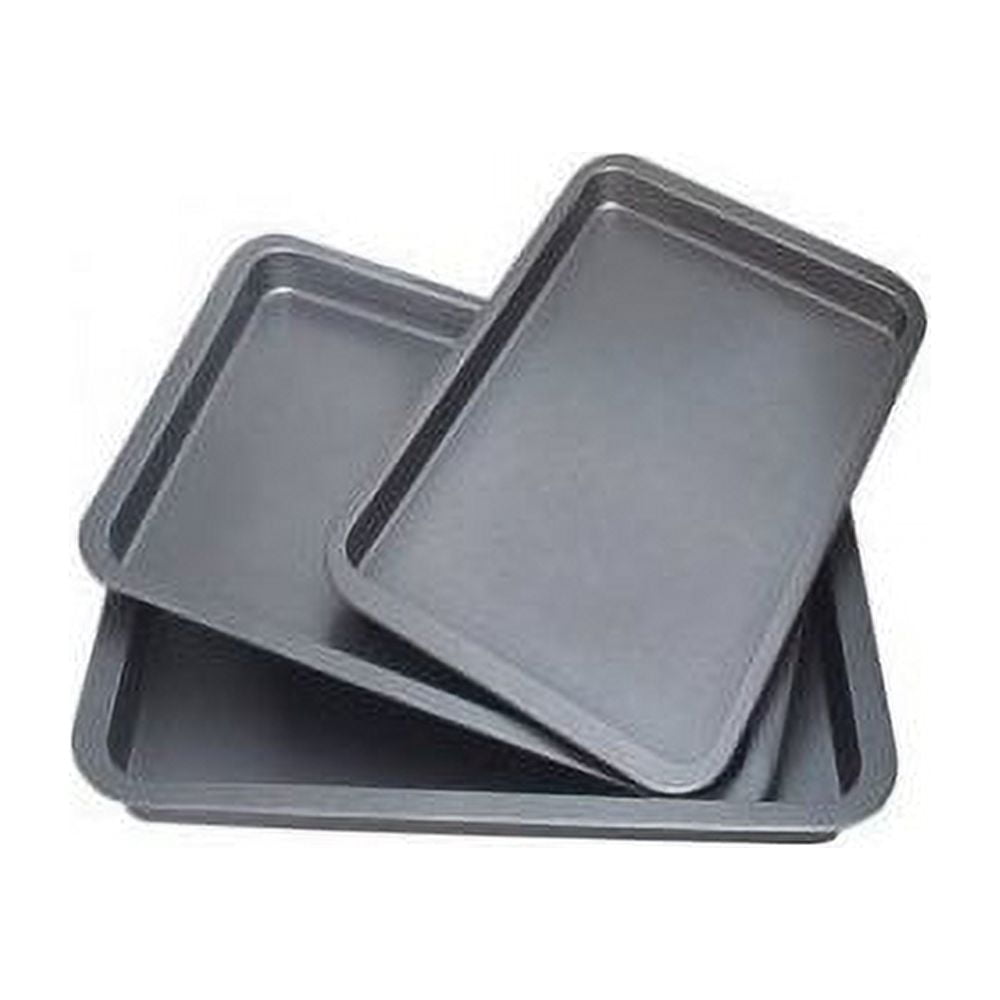 Cookie Sheet Fnt 15Inx10In, PartNo 30008, by Fnt Inc. / Culinary ...