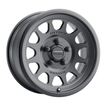 Method Race Wheels mr502 rally 17x8 5x114.3 38et 67.1mm method bronze ...