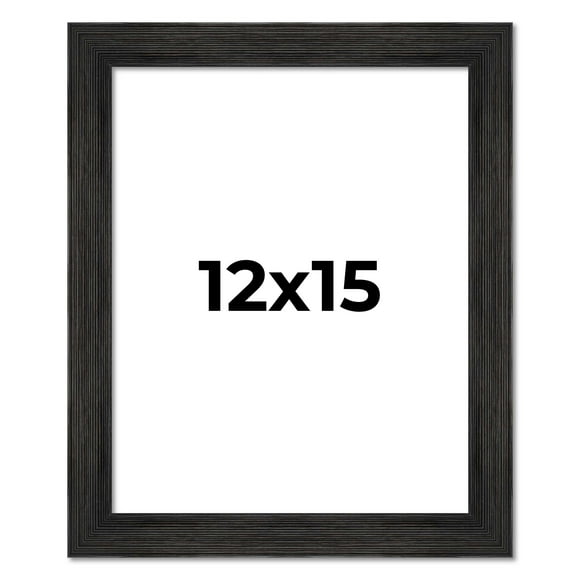 12 X 15 Frame