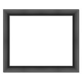 15x12 Frame Black Picture Frame - Complete Modern Photo Frame Includes ...