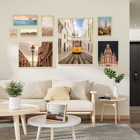 Shop 15x22 Picture Frames for Photos and Artwork in Various Finishes
