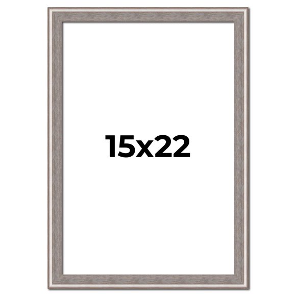 15x22 Frame