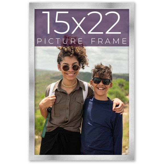 15x22 Frame