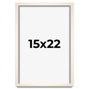 15x22 Frame