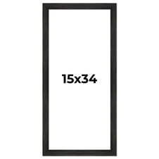 12X36 Picture Frames