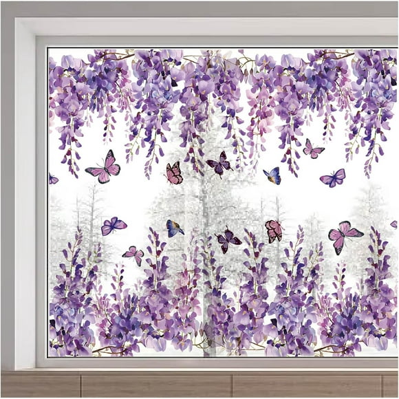 Sliding Door Decals