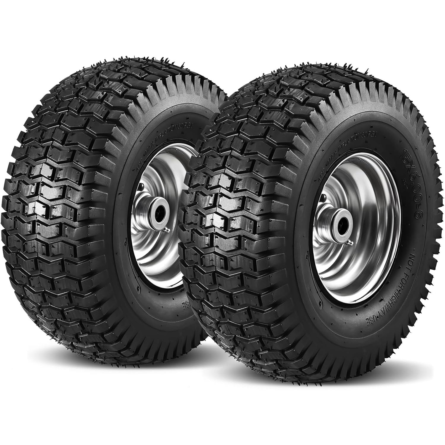 Stunning 15 X 6 00 6 Tires Gallery