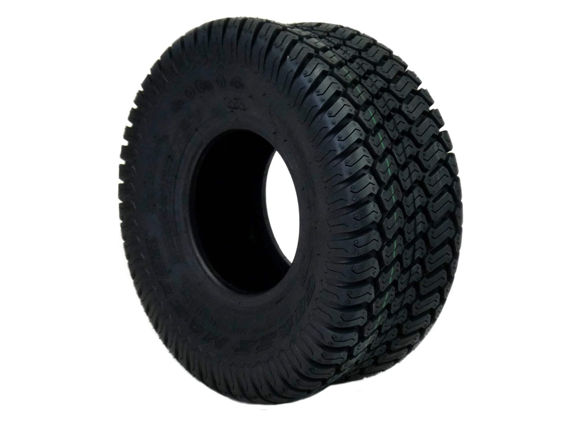 15x6.00-6 Turf Tread 4 Ply Tire - Walmart.com