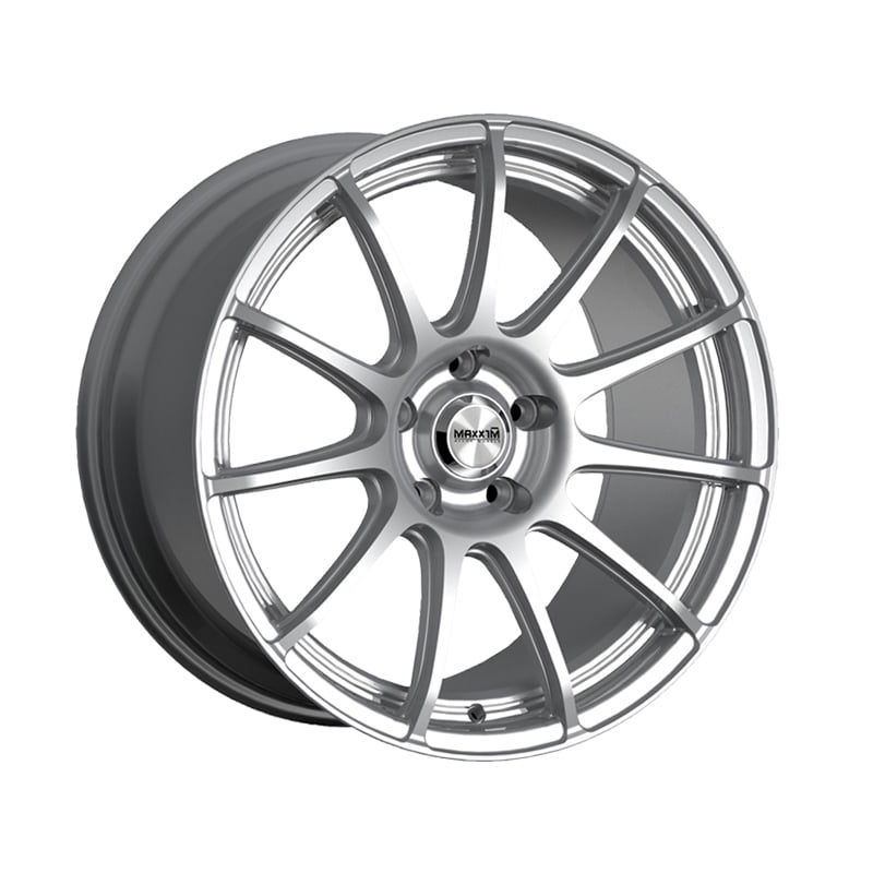 Maxxim Winner 15X6.5 5X100 / 5X4.50 73.00 +38 - Walmart Business Supplies