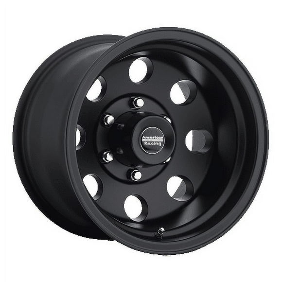 Wheels 15x8