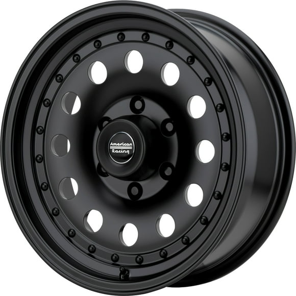 Wheels 15x8