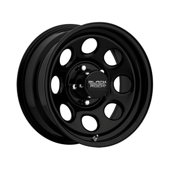 Wheels 15x8