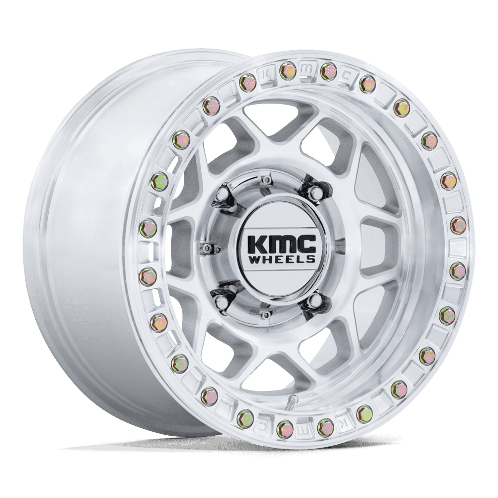 Kmc Beadlocks