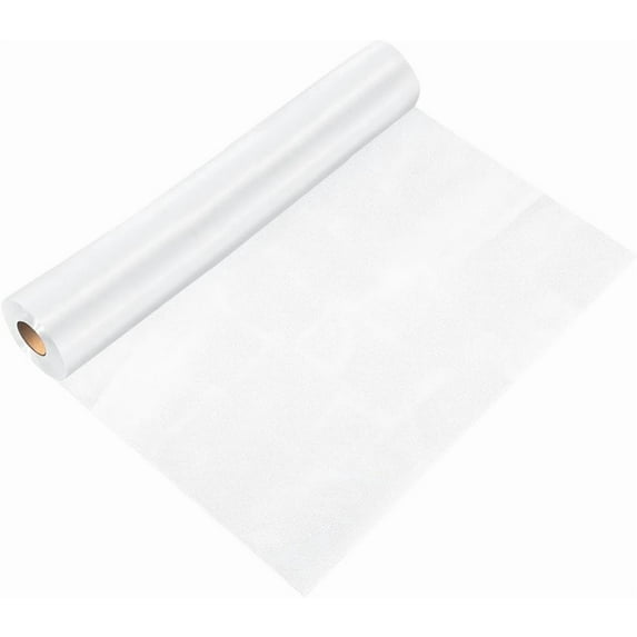 15yd x 12'' Wash Away Water Soluble Embroidery Stabilizer Sticky Back ...