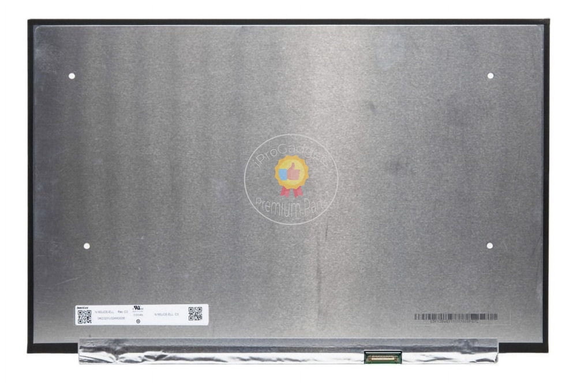 16.0 Inch LCD Fabric for Lenovo Ideapad Slim 5 16irl8 - Walmart.com