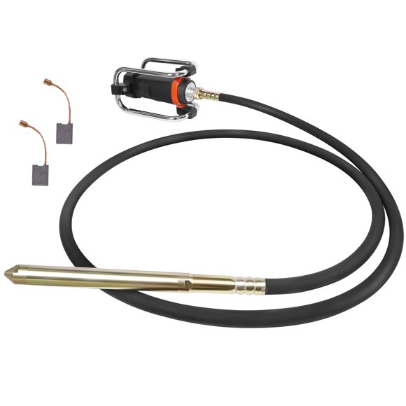 Concrete Vibration Tool