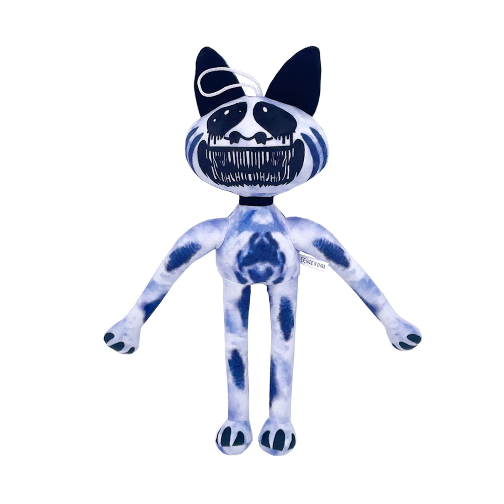16.1 Inch Cartoon Plush Zoonomaly Plush, Stuffed Figure Pillow for Room ...