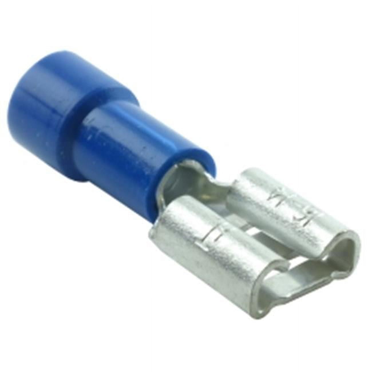 16-14 Gauge Electrical Solderless Terminals - Walmart.com