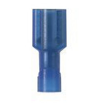 16/14 Nylon Funnel Entry Fully Insulated Female Disconnect (Package of ...