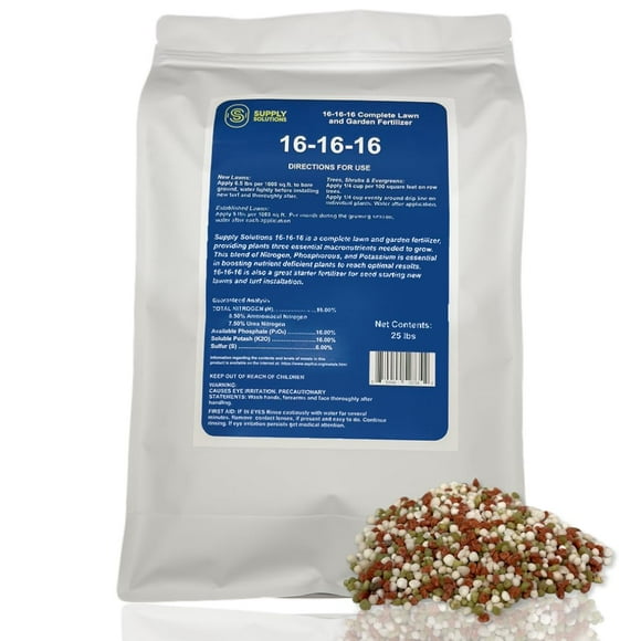 Garden Fertilizer in Fertilizer - Walmart.com