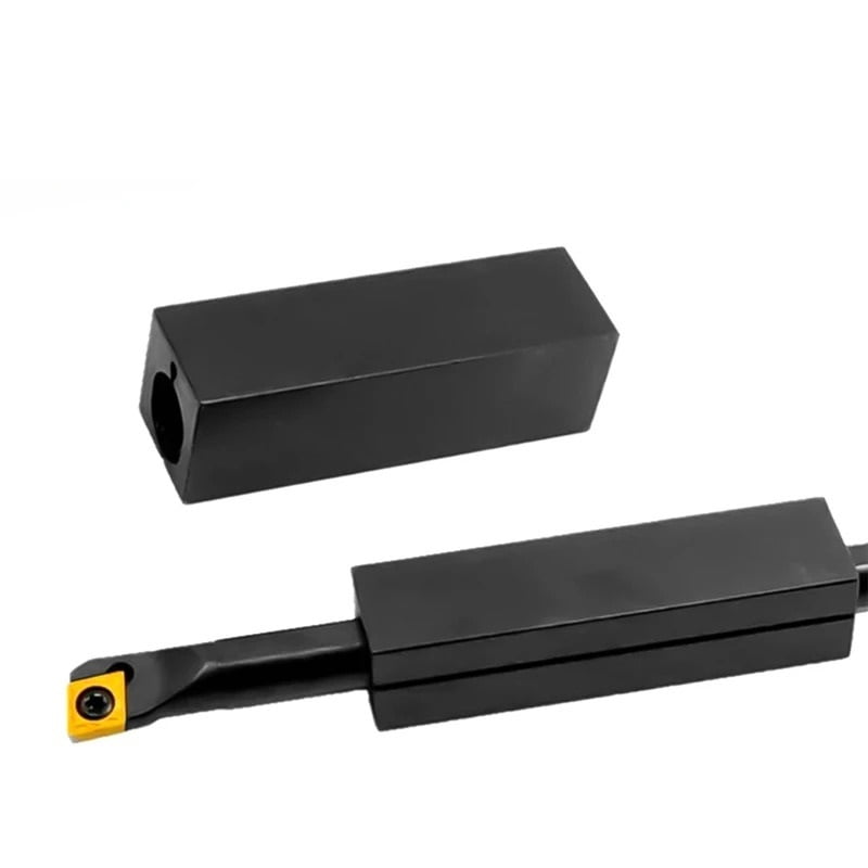 16*16mm 20*20mm for 4mm/5mm/6mm/7mm Lathe Tool Sleeve Seismic Bore ...